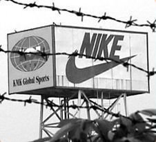 Petition · NIKE: Tell Shareholders the truth about sweatshop abuses ...