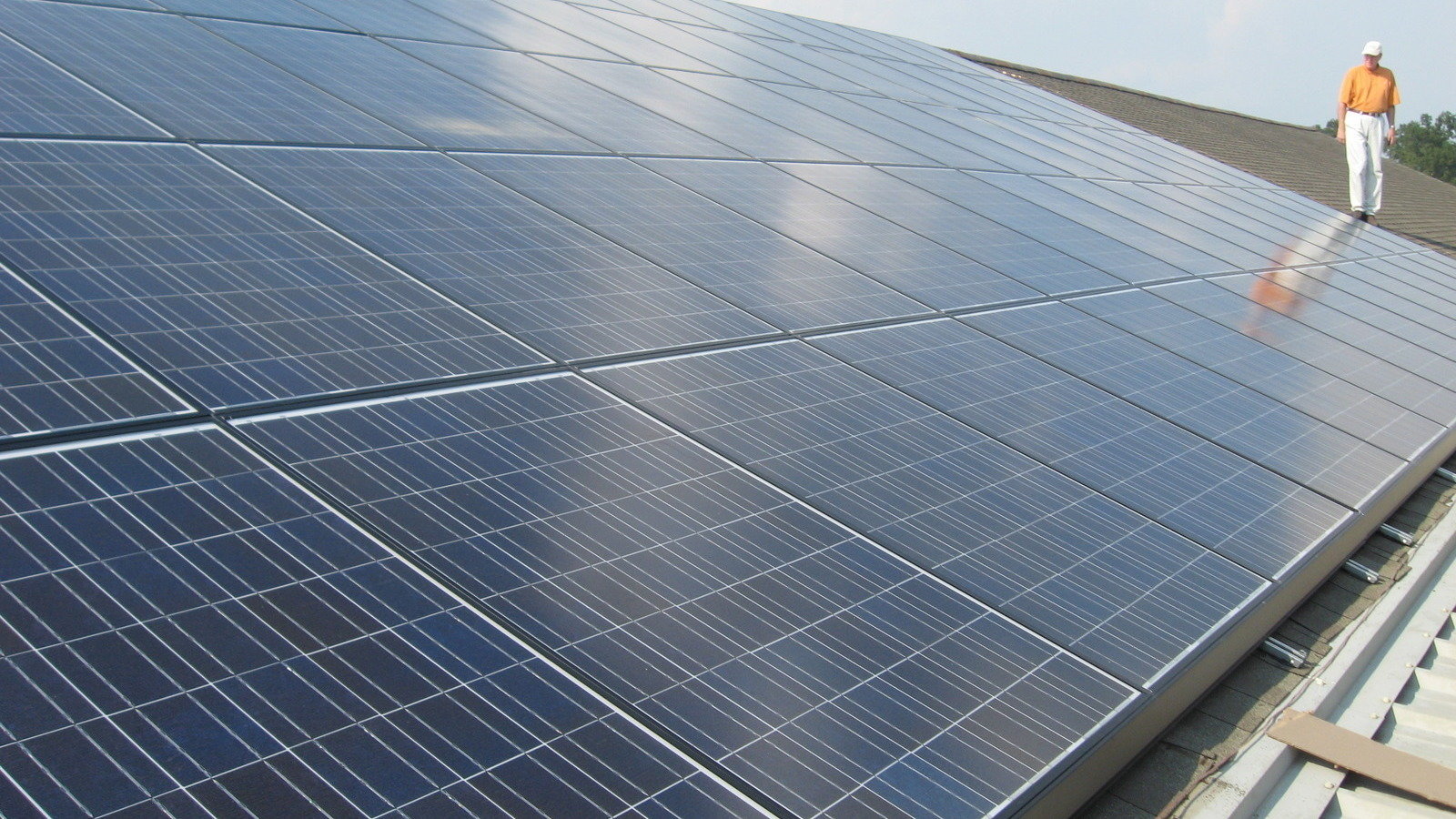 Petition · Keep solar energy affordable for Louisiana citizens - United ...