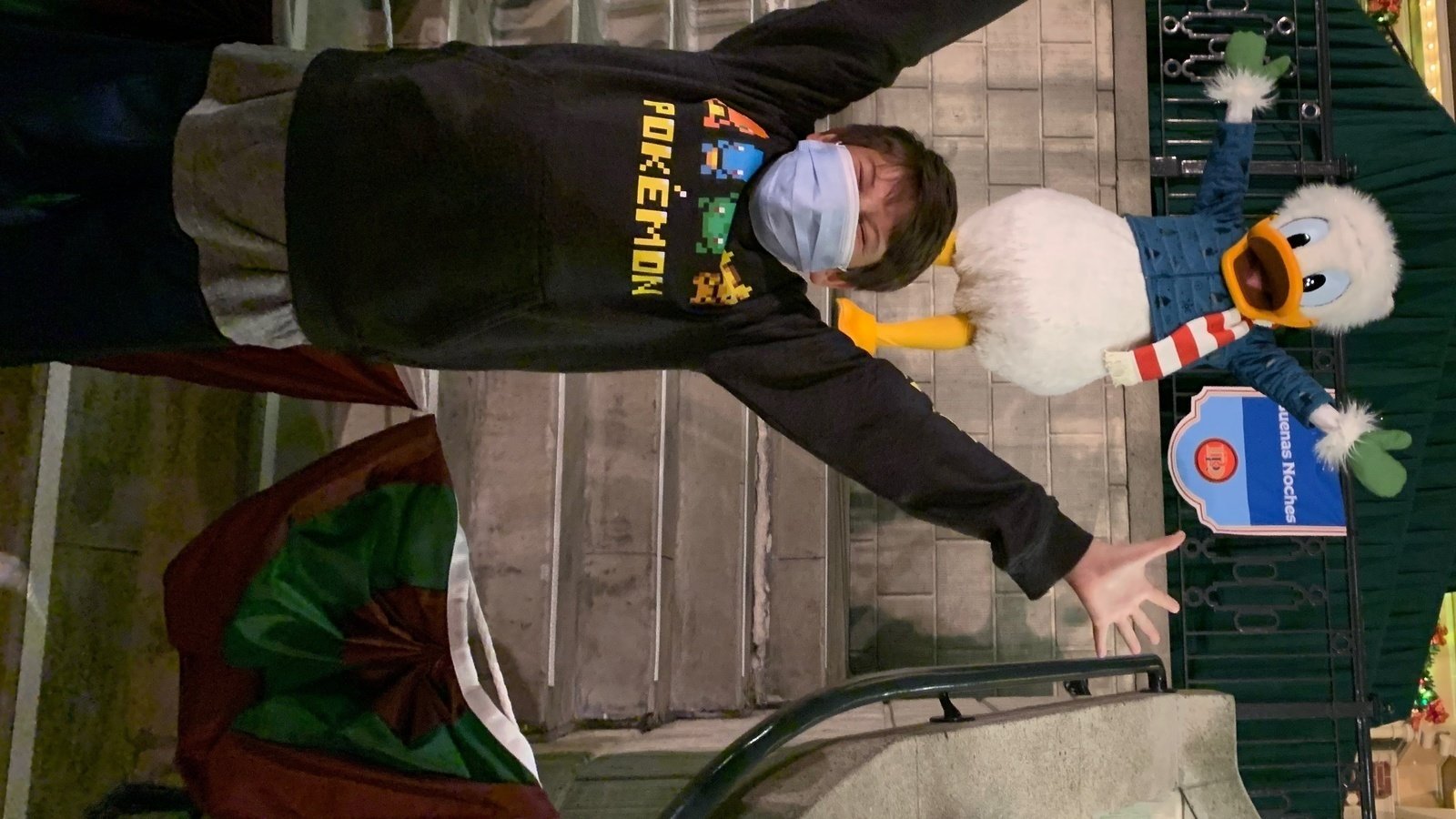 Petition · Bring Donald Duck Back - United States · Change.org