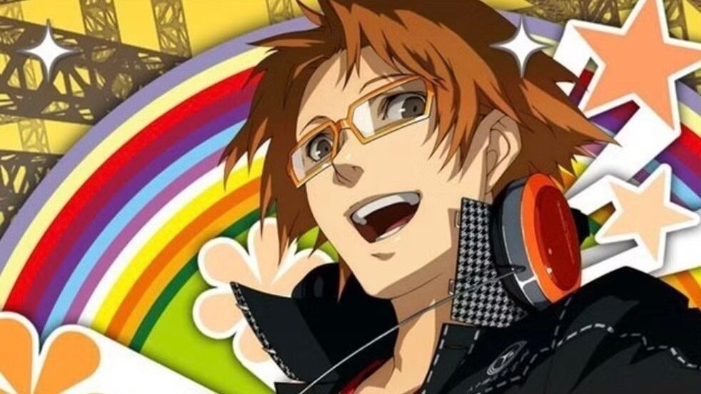 Petition · Recast Yuri Lowenthal in Persona 4 Remake - Canada · Change.org
