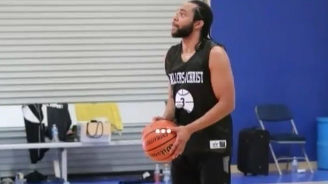 Petition · More time for Julius Rucker · Change.org