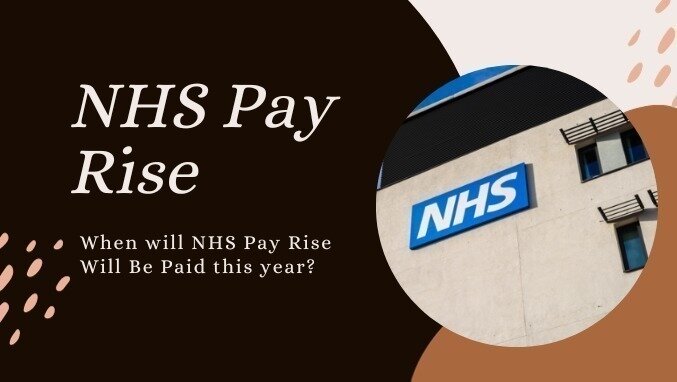 Petition · Accelerate Government Decision on NHS Pay Increase - United ...