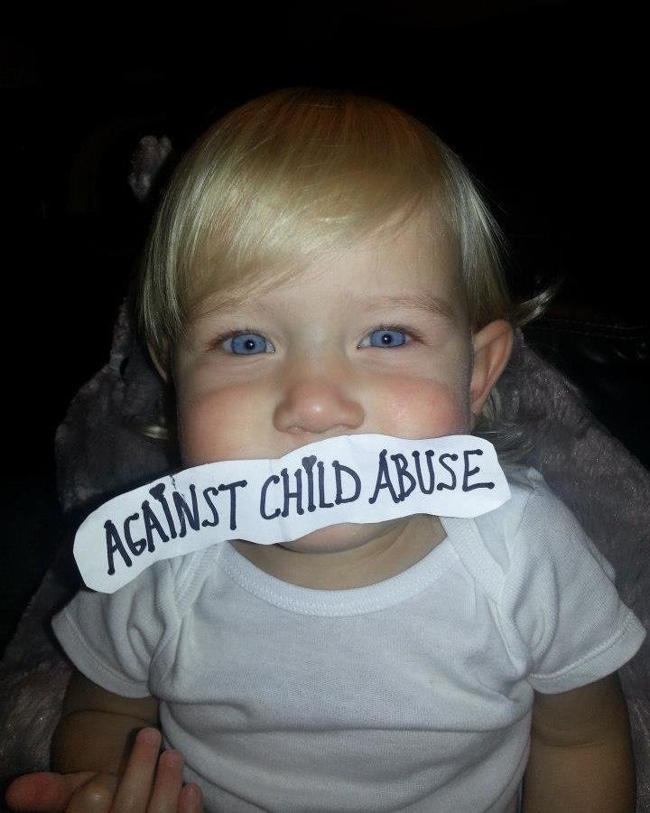 Petition · Create a law that requires all child abusers to register ...