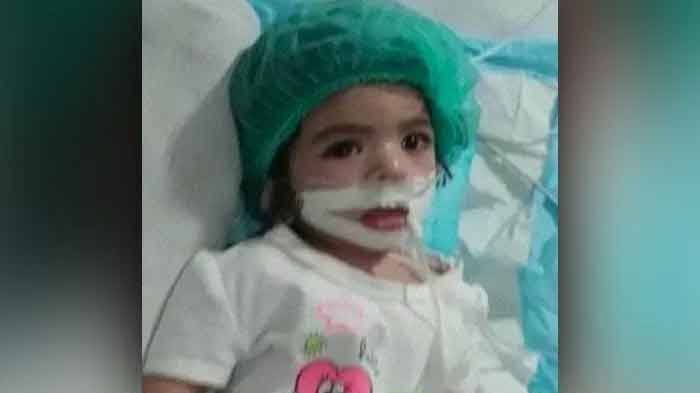 Petition · Justice for Nishwa - Karachi, Pakistan · Change.org