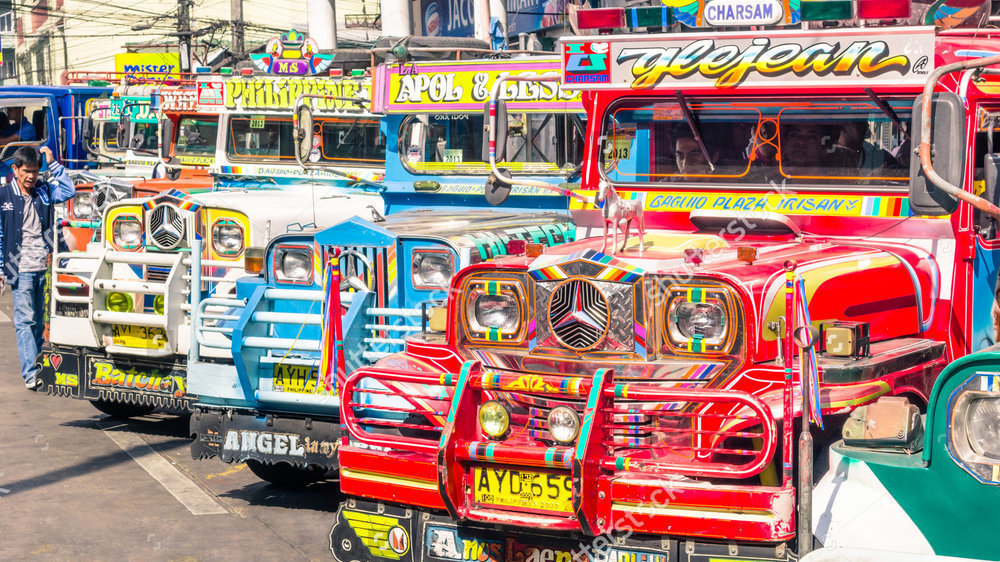 Petition · Preserve the King of the Roads: No to Expensive Jeepney ...
