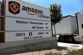 Petition · STOP New Schedule Change for Amazon ONT-5 - United States ...