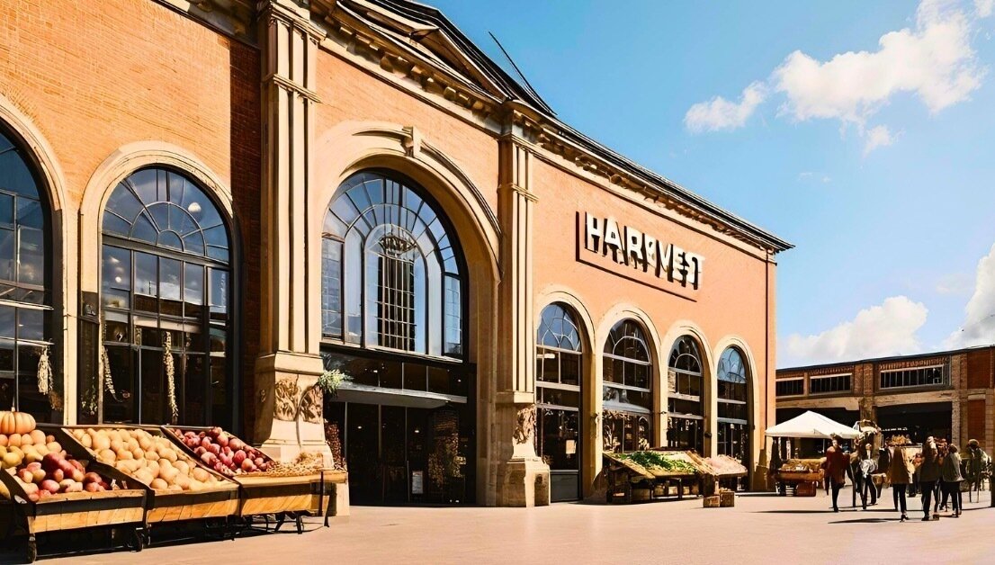 Petition · “End The Food Desert: Let’s Build a Grocery Store in Penns ...