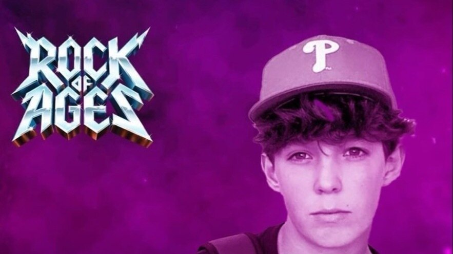 Petition · Let Paul Gracey participate in the 2024 Rock of The Ages ...