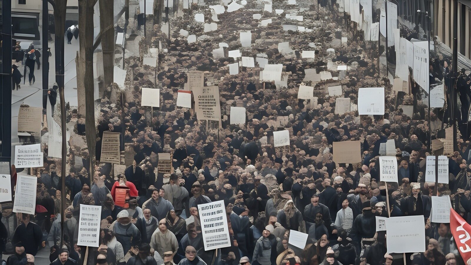 Petition · Petition for Fair Compensation, Recognition, and Improved ...