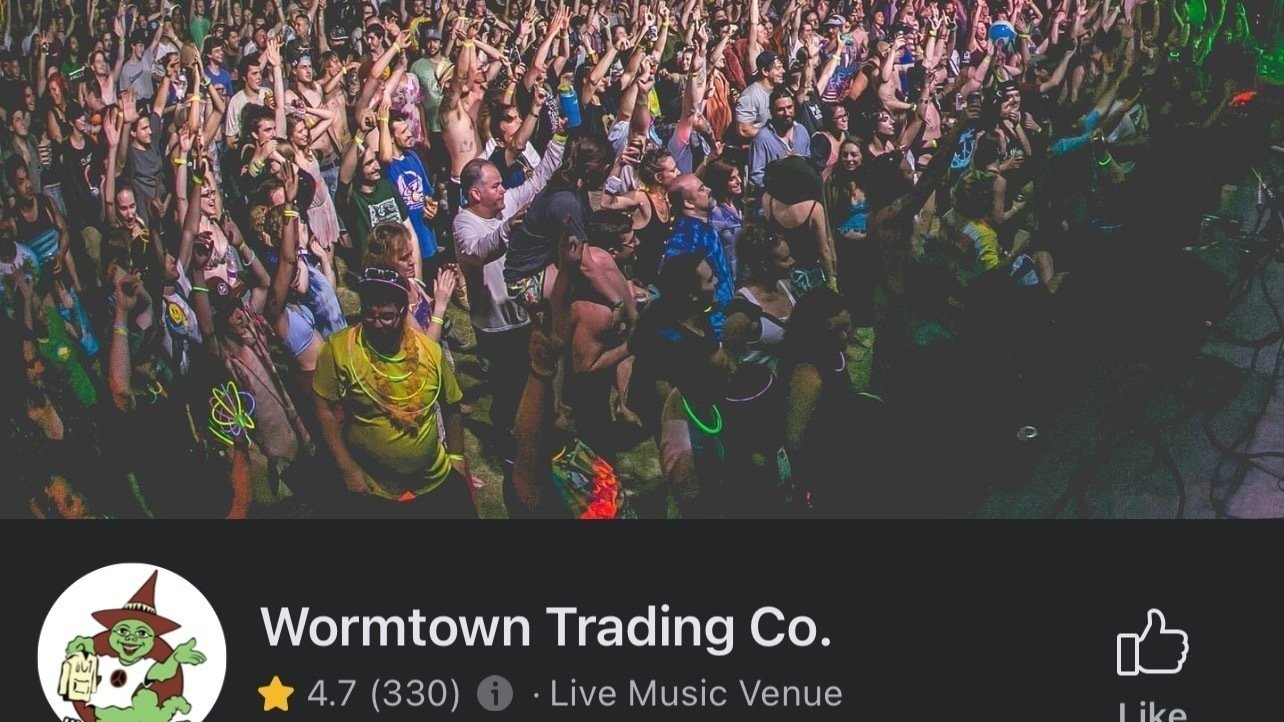 Petition · Remove WormTown Trading from Lost Lands Vendor List - United ...