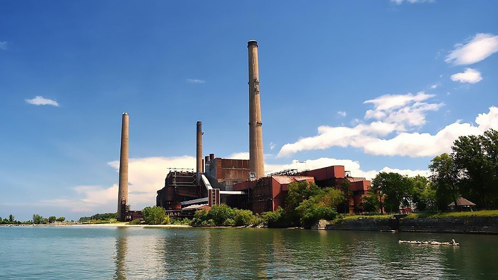 Petition · 100 Years Of Toxic Sediment in Lake Erie - Avon Lake, OH ...