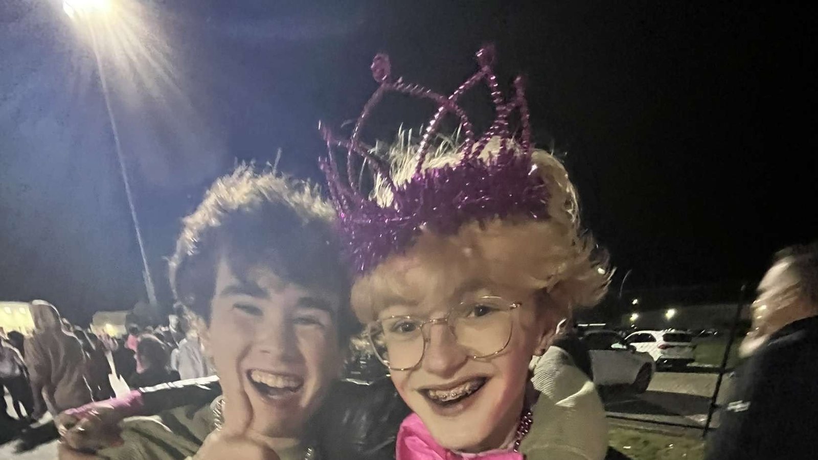 Petition · Sit Romeo and Brayden Together in Biology Quarter 4 at CASA ...