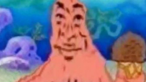 Petition · Air An Episode Of Sponge Man Ice Cone in the U . S. - United ...