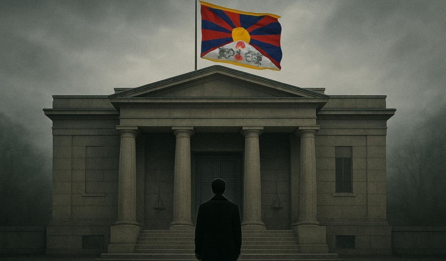 Petition · Request the Central Tibetan Administration to clarify ...