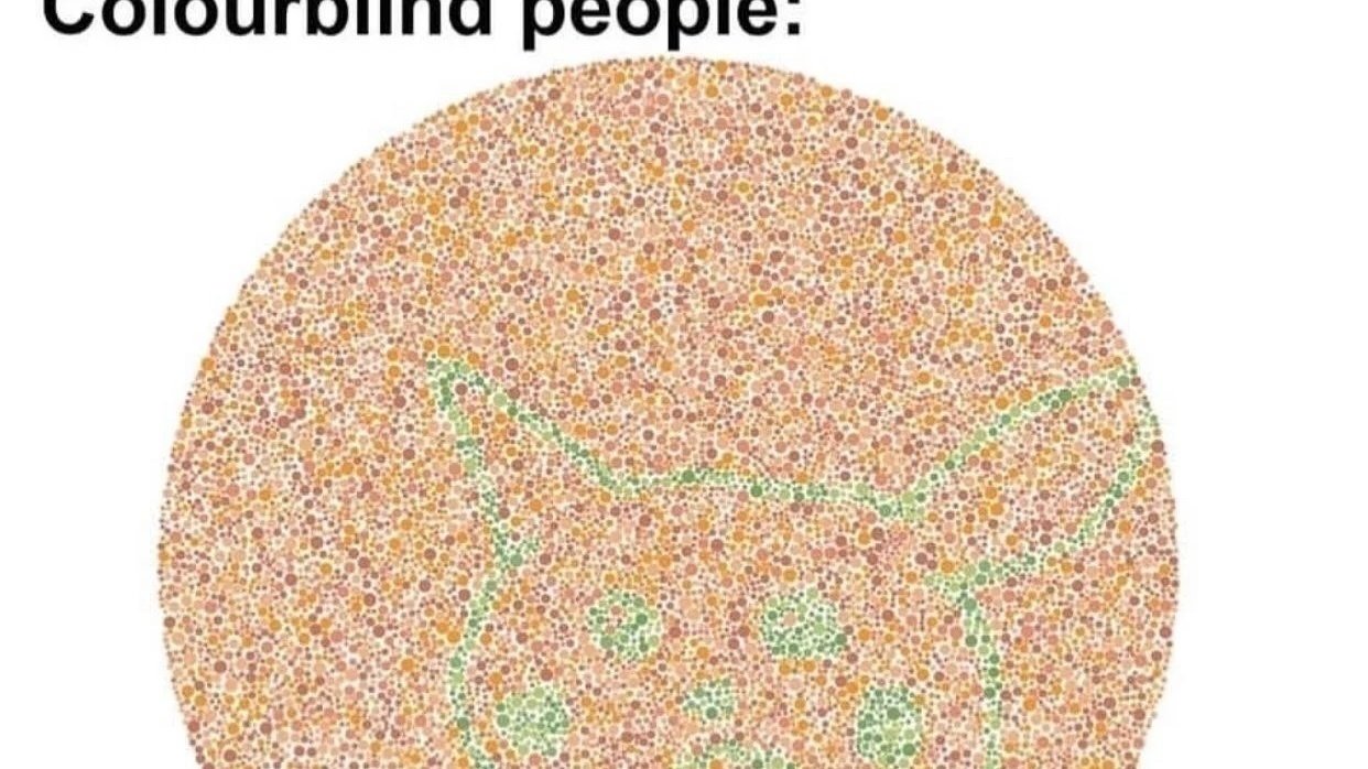 Petition · Help the color blind, change stop signs to purple! - United ...