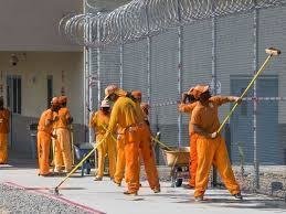 Petition · "TIME CREDIT" earned for offenders in Prison..Time for a ...