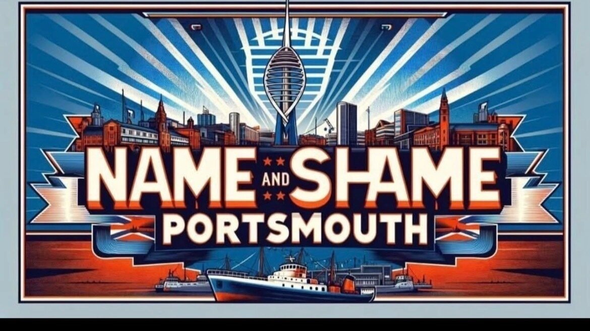 Petition · Police take action against Name & Shame to protect the ...