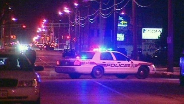 Petition · City of London: Speed bumps ,signs, and more safety for ...