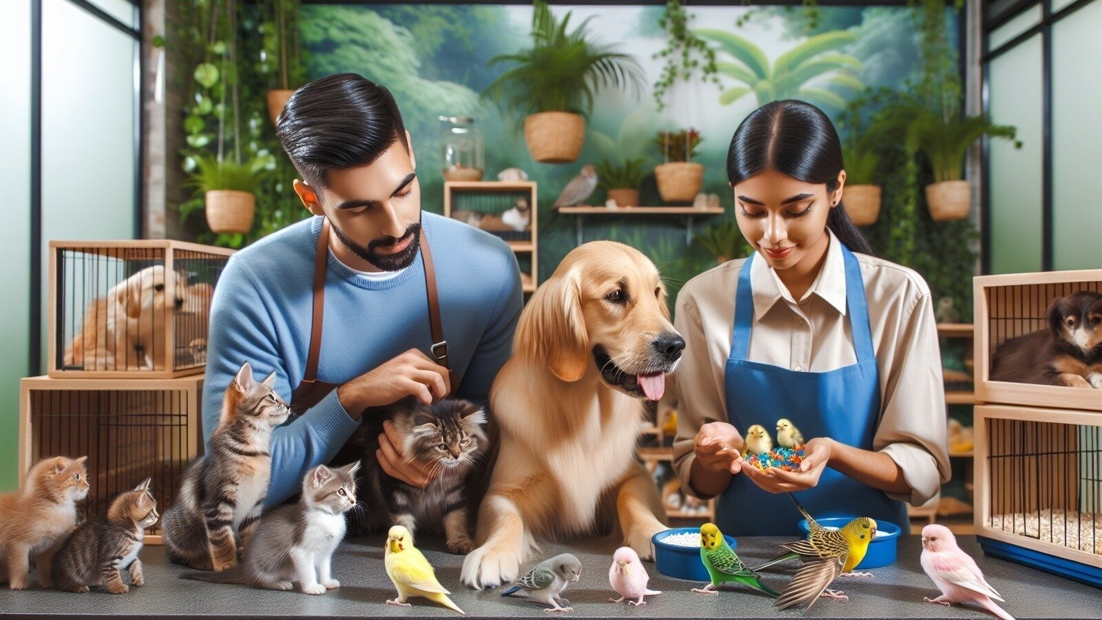 Petition · Redefine Petco's Employee Work Standards and Animal Care ...