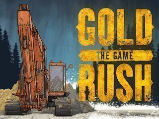 Petition · Make multiplayer to Gold Rush: The Game - Slovakia · Change.org