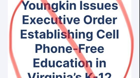 Petition · Revert the new VA Executive Order - United States · Change.org