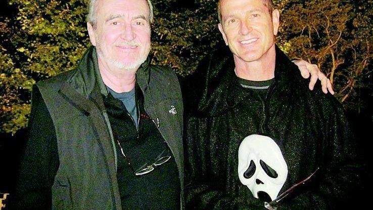 Petition · Ghostface Reunion: Roger L. Jackson and Dane Farwell for ...