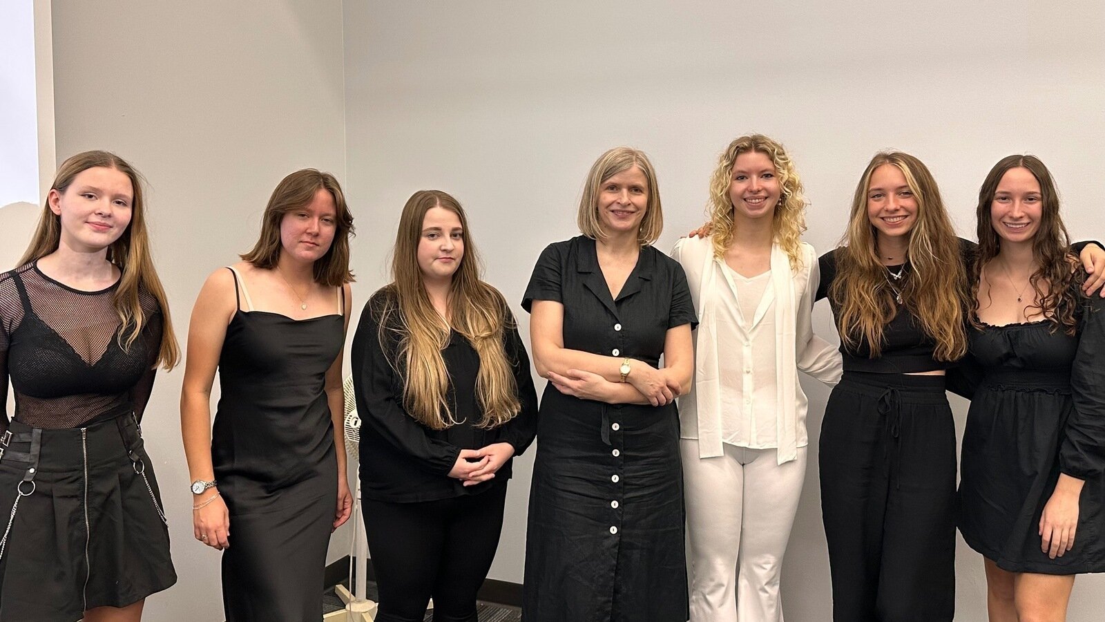 Petition · Protect Polish Education at UIC: Stand With Dr. Izolda ...