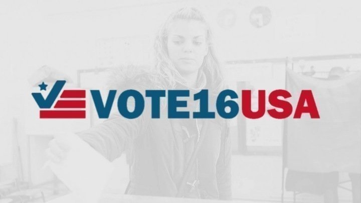Petition · Lower the voting age, let citizens ages 16 and 17 vote in DC ...