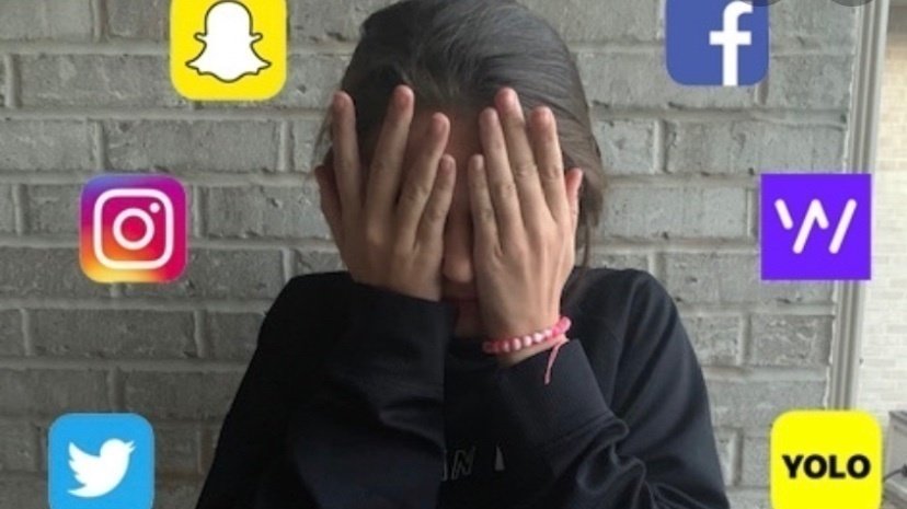 Petition · Remove admitted and/or convicted predators from social media ...