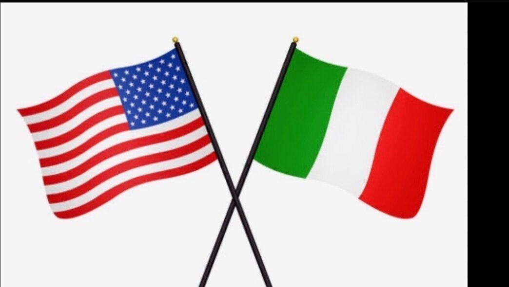 Petition · Recognize Italian-Americans as a Separate Ethnic Group ...
