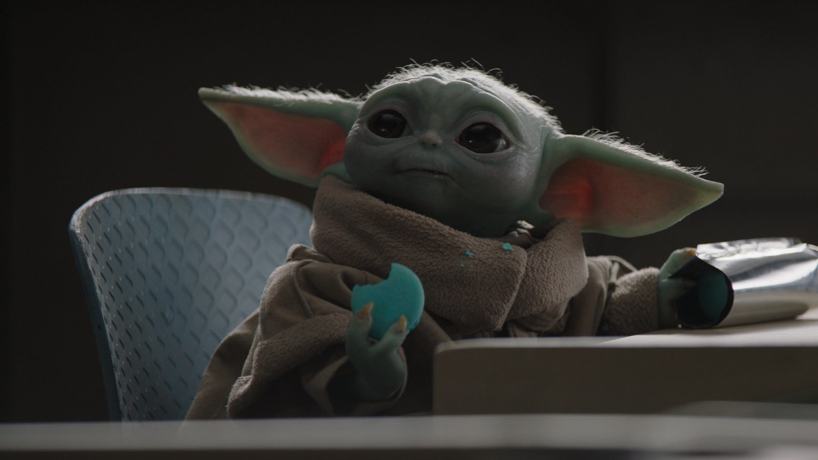 Petition · Yoda/Yaddle Sex Scene - United States · Change.org