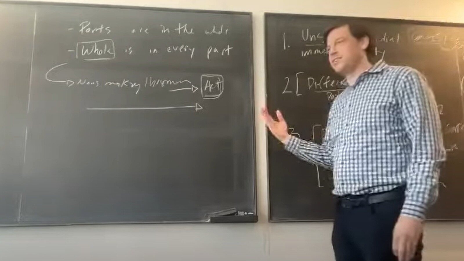 Petition · Bring Dr. Peters back at UW Philosophy 2023-2024 - United ...