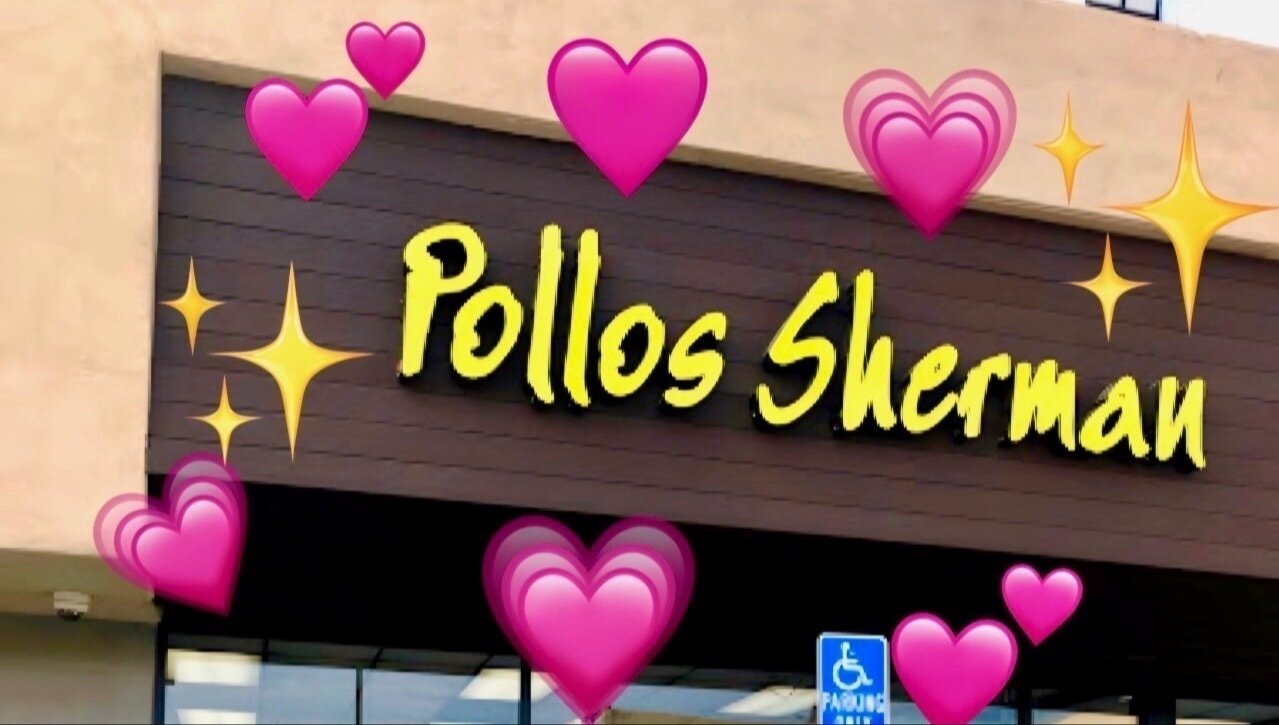 Petition · Prevent the closure of Pollo Sherman or Encourage the ...