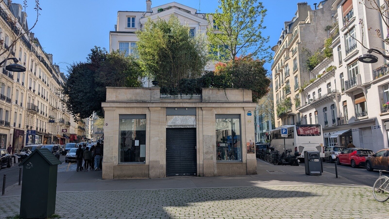 Pétition · Sauvegarde quartier Notre Dame des Champs - Vavin : non à l ...