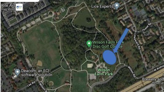 Petition · Establish a Fenced Area for Dogs in Wilson Farm park ...