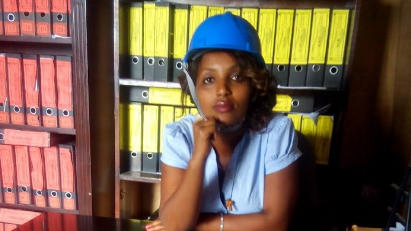 Petition · Free Nazrawit Abera from Guangzhou Prison' - Canada · Change.org