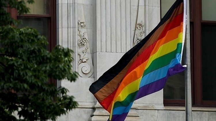 Petition · Make the Castro Pride flag more inclusive - San Francisco ...