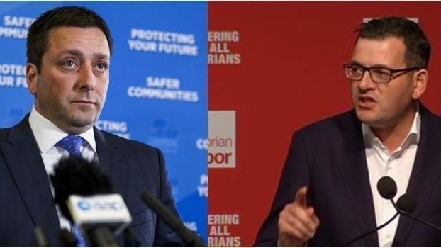 Petition · 2018 Victorian State Election Public Leaders Debate ...