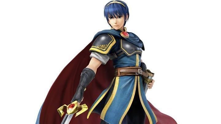 Petition · Fix Marth Nintendo! - United States · Change.org