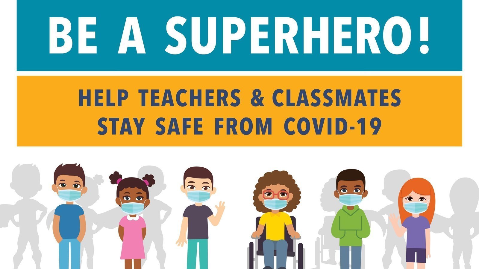 Petition · Texas schools, Mandate Masks in ROISD Elementaries, with NO ...