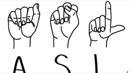 Petition · Adopt ASL as an Official Language of the U . S. - United ...