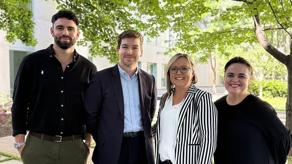 Petition update · AID Access: Taking the Campaign to Canberra · Change ...