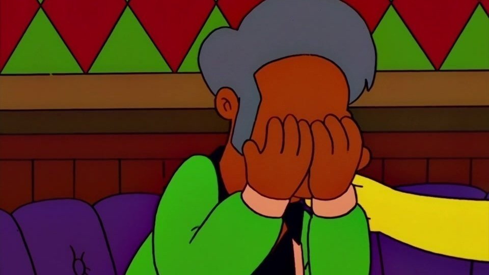 Petition · We want Apu from "the Simpsons" back - France · Change.org