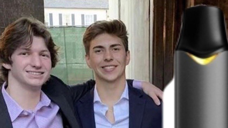 Petition · Make Jake and Mack Buy Their Own Nicotine - United States ...