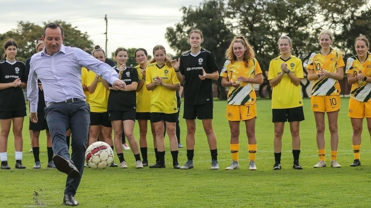 Petition · Save our game! A plea for Football West to deliver immediate ...