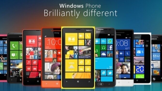 Petition · Launch windows phone back into the market :) - Italy ...