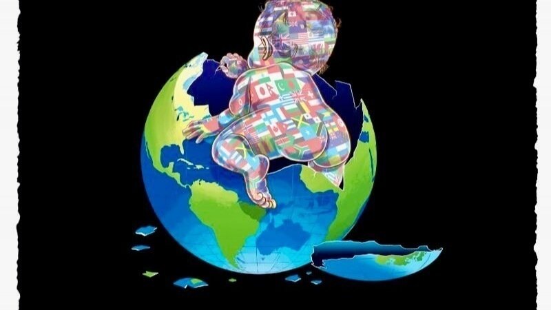 Petition · Redefining the Way of Life: A Call to Action for a Balanced ...