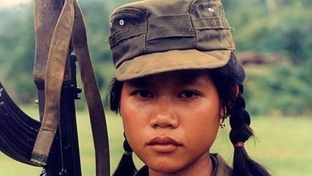 Petition · Raise Awareness About Child Soldiers - Canada · Change.org