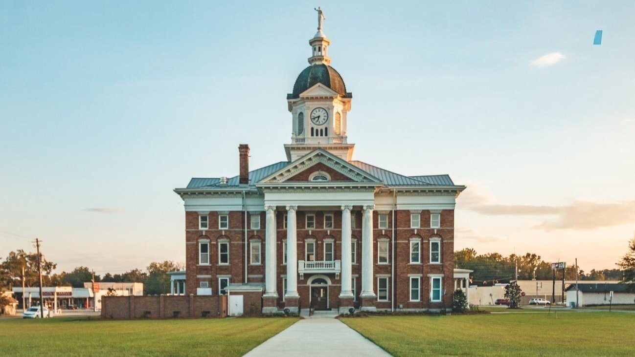 Petition · Stop the Development of a Landfill in Jenkins County ...