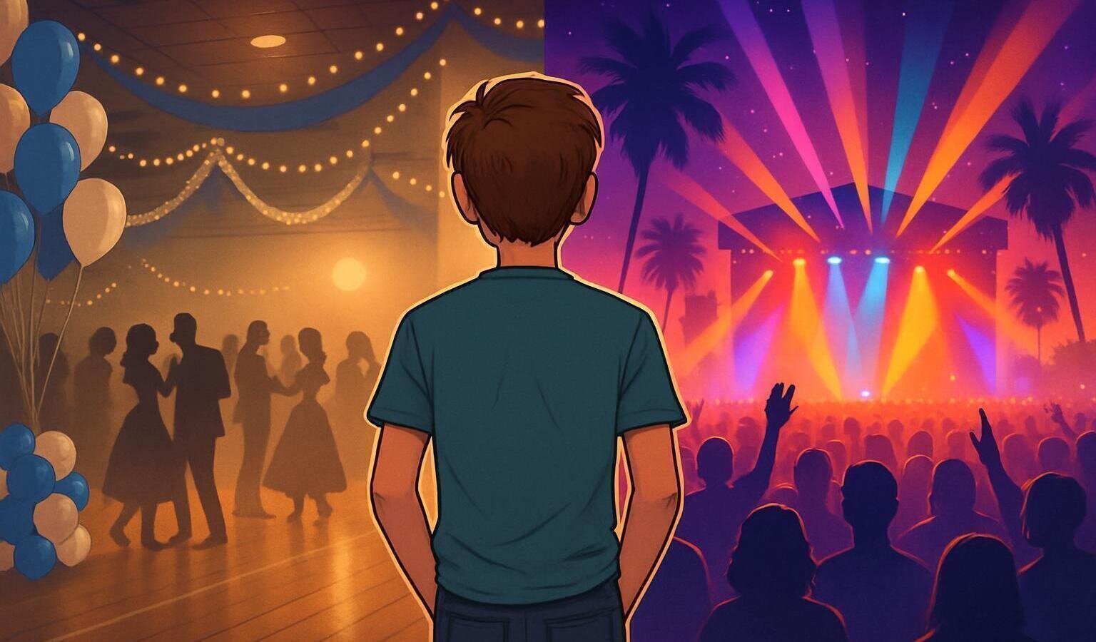 Petition · Change the prom date for Coral Glades High School - Coral ...